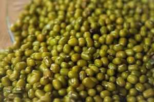 Green gram - Definition ,Nutrition Facts And health Benefit