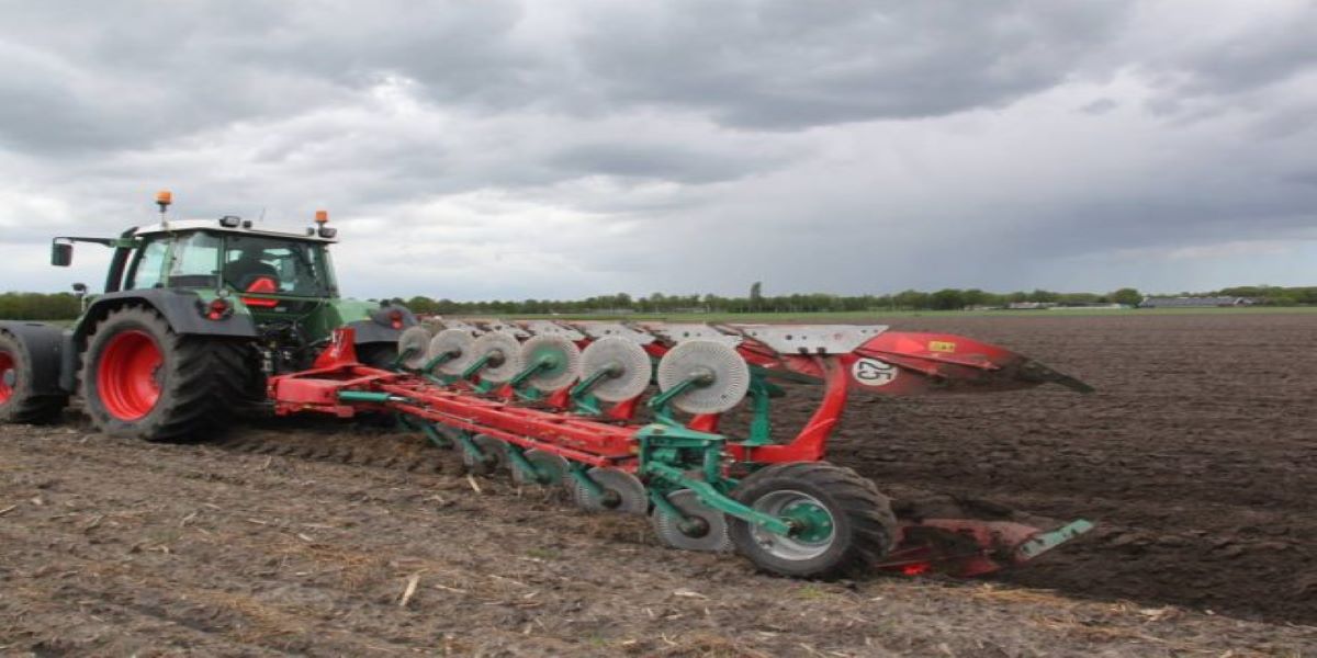 Plough - One of the Best Equipements used in Agriculture